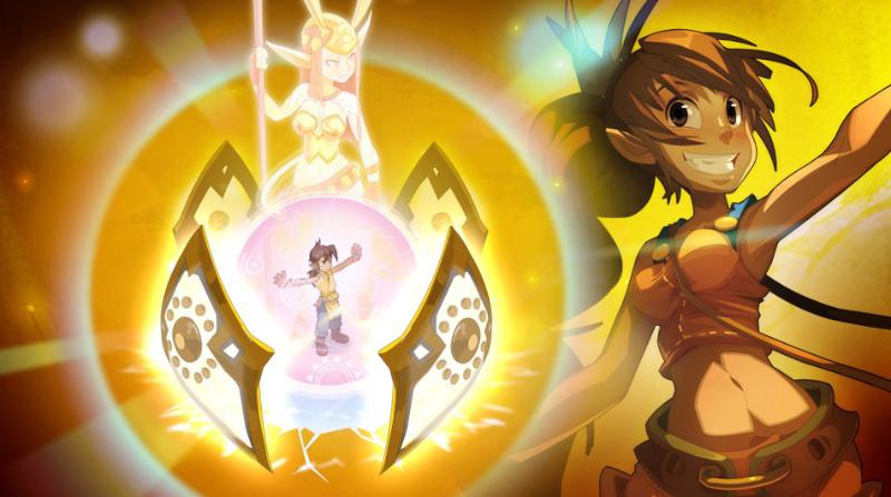 DOFUS : Refonte du Féca - Breakflip